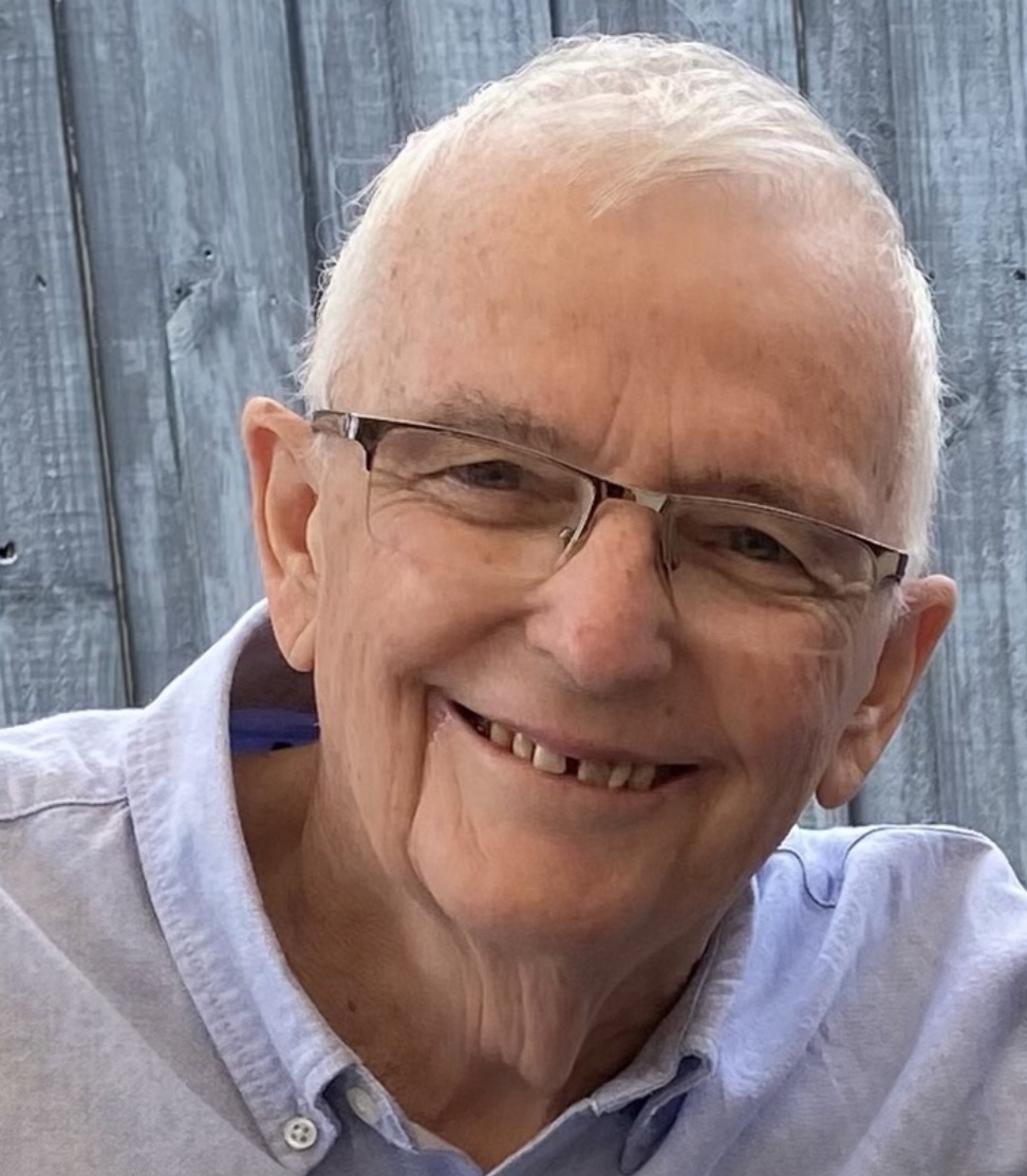 Barry John Gunning | Vivid Stream